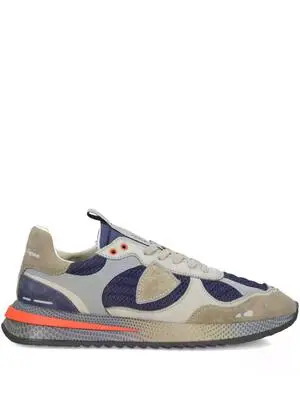 Philippe Model Cushioned Sneakers For Men