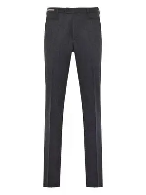Corneliani Tailored Trousers