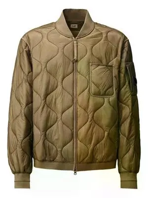 C.p. Company Puff Jackets For Men
