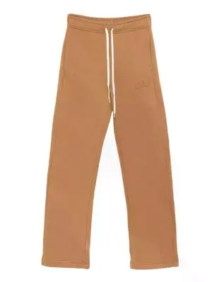 Autry Cuffed Sports Pants For Women