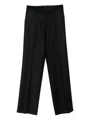 Berwich Belted Pants For Women