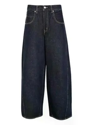LEVI'S Barrel Leg Jeans