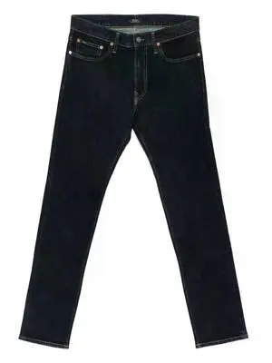 Polo Ralph Lauren Five-pocket Jeans
