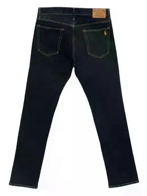 Polo Ralph Lauren Five-pocket Jeans