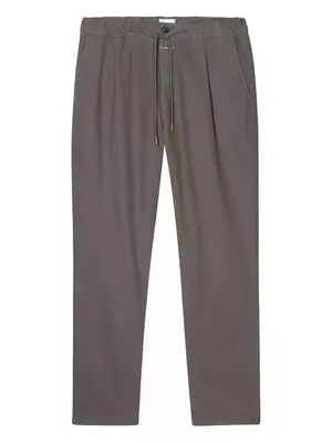 Closed Drawstring Pants For Men