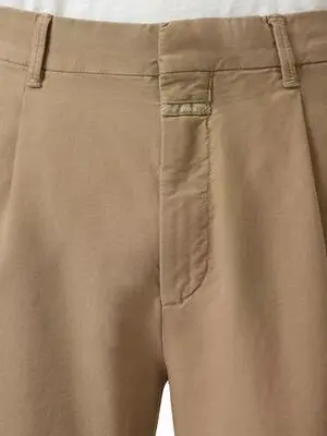 Closed Blomberg Trousers - Neutrals