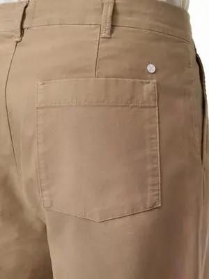 Closed Blomberg Trousers - Neutrals
