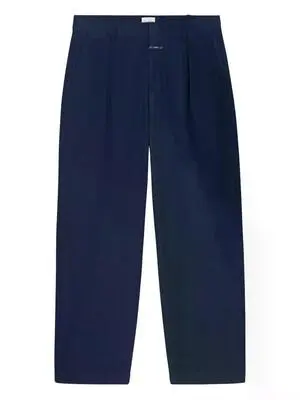 Closed Tailored Trousers
