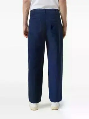 Closed Tailored Trousers