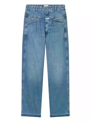 Closed Deni-x Jeans
