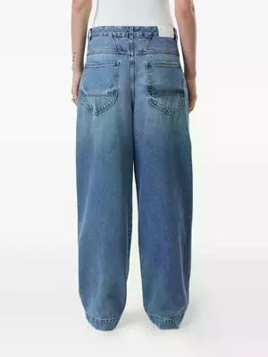 Closed Deni-x Jeans