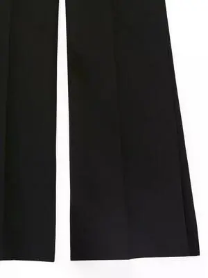 Lafayette 148 New York Pressed-pleat Trousers