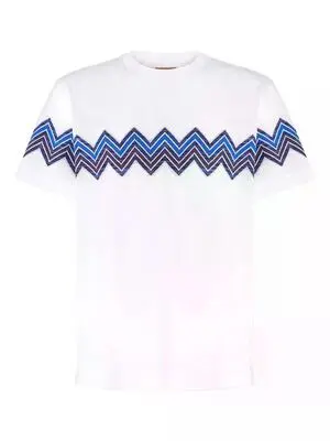 Missoni Printed T-shirt