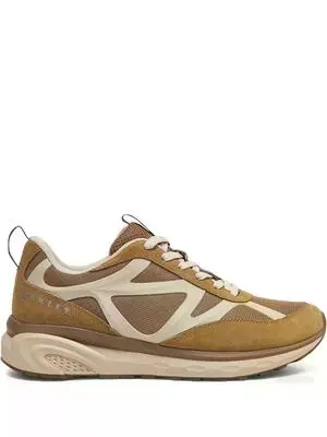 Oakley Bulworth Coyote Sneakers