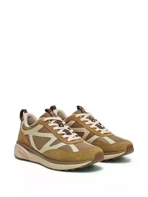 Oakley Bulworth Coyote Sneakers