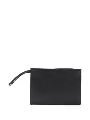 Givenchy Leather Zip-fastening Wallet