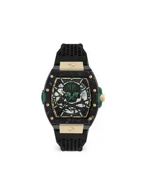 Philipp Plein The $keleton 44mm - Black