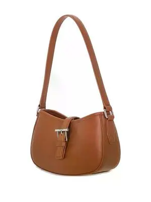 Alexander McQueen Mini T-bar Shoulder Bag