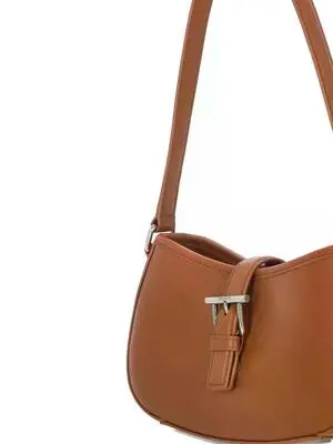 Alexander McQueen Mini T-bar Shoulder Bag