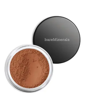 BAREMINERALS All Over Face Color Loose Bronzer - No Color