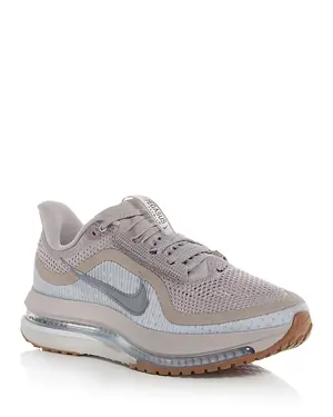 Nike Nike Pegasus Premium Road Running Shoes Gray