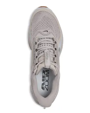 Nike Pegasus Premium Road Running Shoes - Gray
