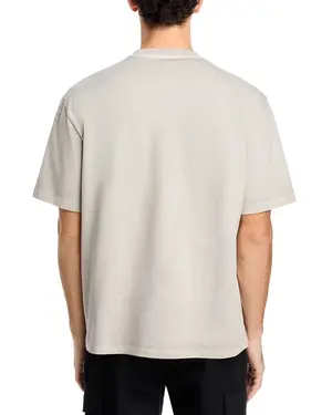 Madewell The Vintage Tee - Pewter