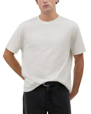 Madewell The Vintage Tee - Soft White