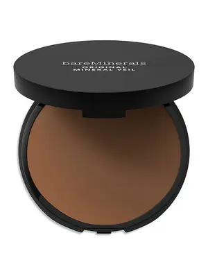 BAREMINERALS Original Pressed Mineral Veil Setting Powder - Sheer Deep