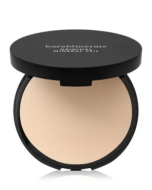 BAREMINERALS Original Pressed Mineral Veil Setting Powder - Sheer Fair