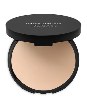 BAREMINERALS Original Pressed Mineral Veil Setting Powder - Sheer Light