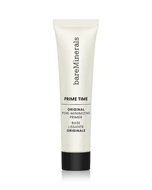 BAREMINERALS Prime Time Original Pore Minimizing Primer Mini 0.51 Oz