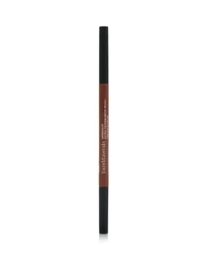 BAREMINERALS Mineralist Micro Defining Brow Pencil - Chestnut