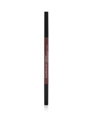 BareMinerals® Mineralist Micro Defining Brow Pencil - Coffee