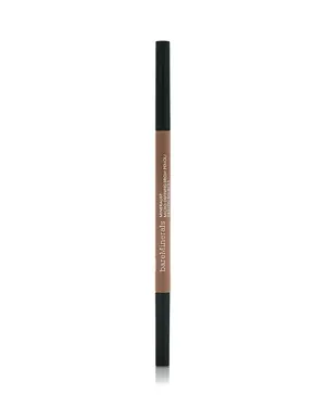 BAREMINERALS Mineralist Micro Defining Brow Pencil - Light Brunette
