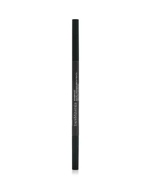 BAREMINERALS Mineralist Micro Defining Brow Pencil - Rich Black