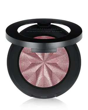 BAREMINERALS Gen Nude Highlighting Blush - Mauve Glow