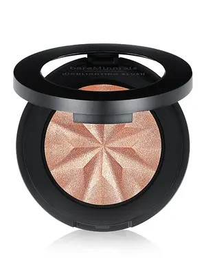 BAREMINERALS Gen Nude Highlighting Blush - Peach Glow