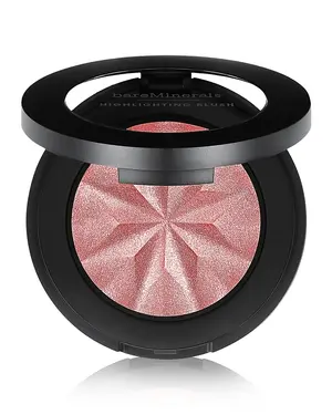 BAREMINERALS Gen Nude Highlighting Blush - Pink Glow