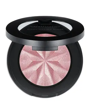 BAREMINERALS Gen Nude Highlighting Blush - Rose Glow
