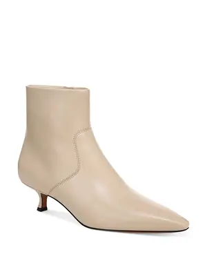Vince Ankle Booties