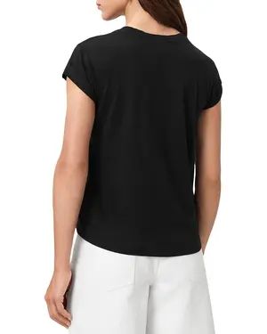 ALLSAINTS Ivana Anna Graphic Tee