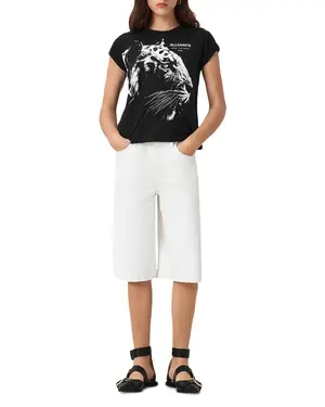 ALLSAINTS Ivana Anna Graphic Tee