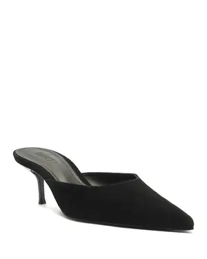 Schutz Julie Pumps