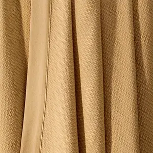 Donna Karan New York Luxe Egyptian Cotton Bed Blanket, King - Gold