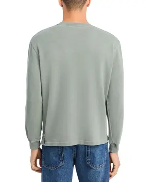 ALEX CRANE Cara Sweatshirt - Jade