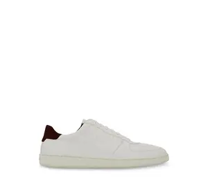 Ferragamo Ribbed Sneakers For Men
