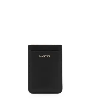 Men's Lanvin Black Accessories