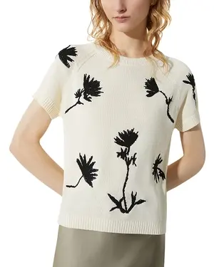 Max & Co. Off The Shoulder Sweaters For Women