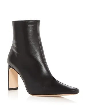 Staud Paneled Booties